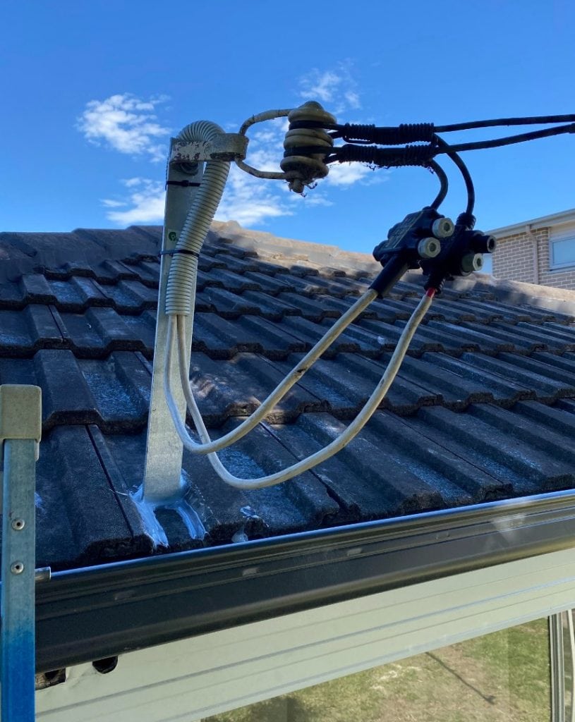 Disconnection Reconnection of Power - M&N Electrical Services